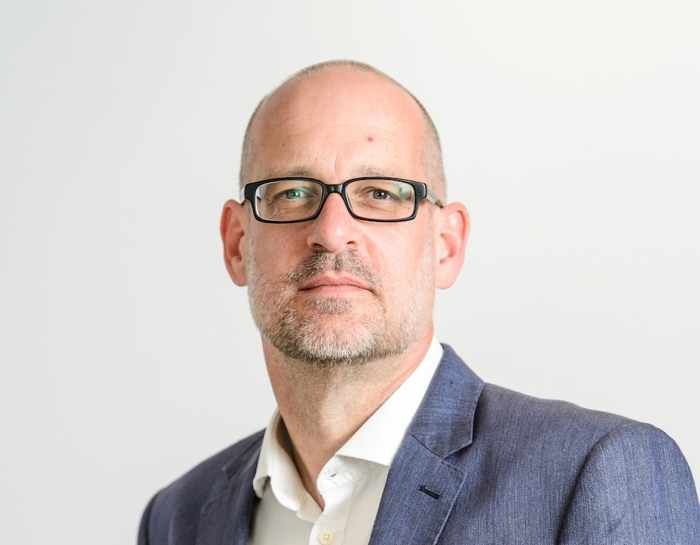 Peter Child appointed CEO of SRS Europe | | Captive International